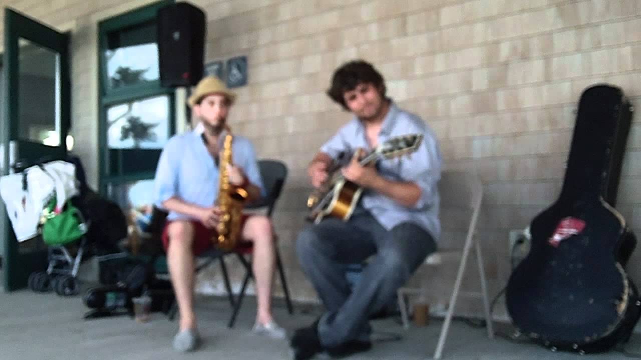 Berklee Summer in the City: Lee Dynes and Clay Lyons at Spectacle ...