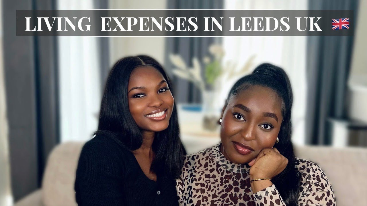 LIVING EXPENSES IN UK ChitChats joyitohan YouTube living-expenses-in-uk-chitchats-joyitohan-youtube