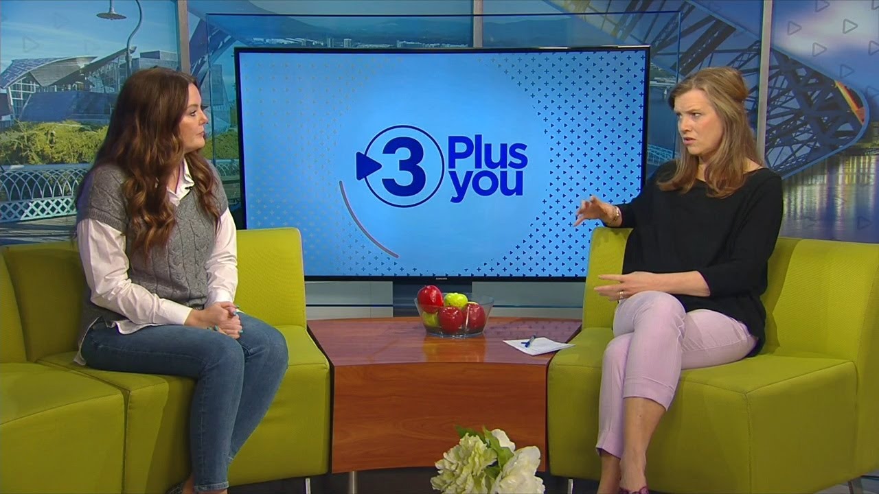 3 Plus Your Community- Main Street Dayton - YouTube