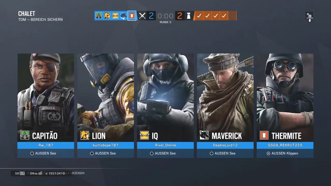 R6s road to copper mit dat-_-gamer - YouTube