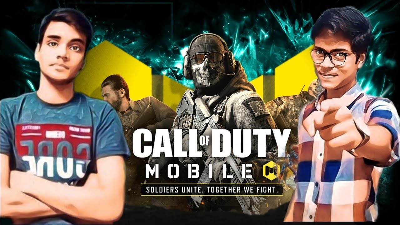 Live CALL OF DUTY || BOOM BOOM action || Must watch . - YouTube