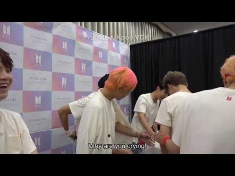 How BTS Raise Jungkook