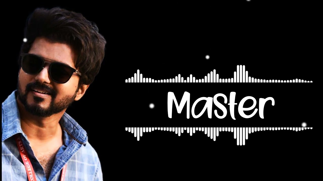 Master the blaster song, Master movie songs, thalapathy Vijay, Lokesh ...