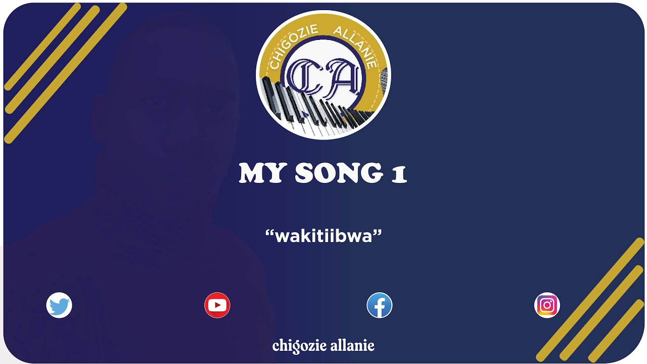 WAKITIBWA - YouTube