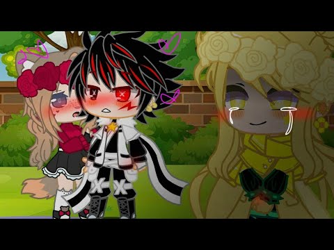 Let me be you women • Cream 『Crossxdream』Angst • Undertale Au • By ...