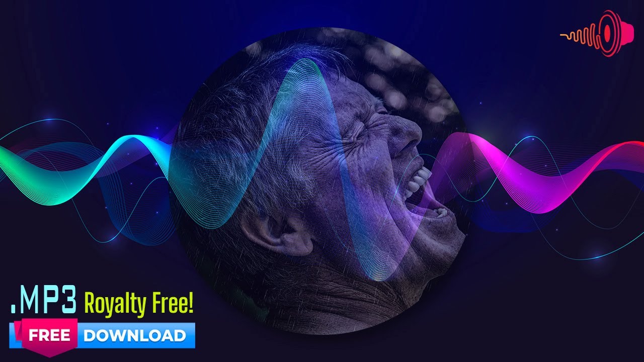 Human Pain Hurt Cry Scream Sound Effect - YouTube