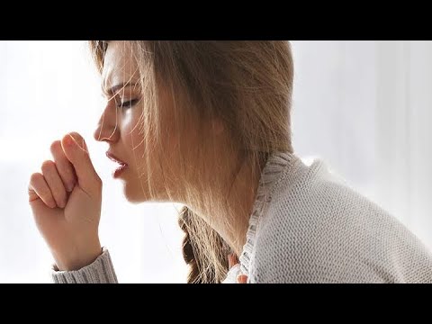 my first coughing fit here - YouTube