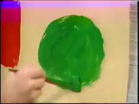 Barney & Friends: The Treasure of Rainbow Beard (Time Life Video VHS ...