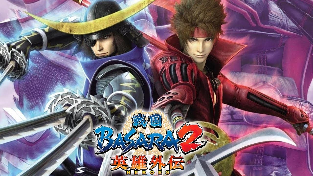 [ LIVE ] Berburu Item & Senjata Semua Hero | Sengoku Basara 2 Heroes ...