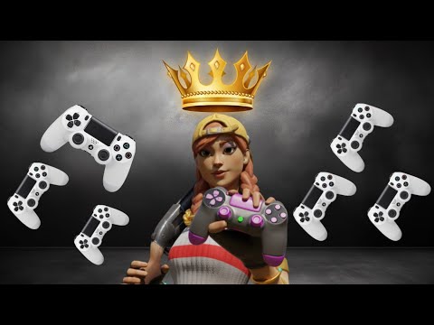Controller King Is Back - Number 1 in the World - YouTube