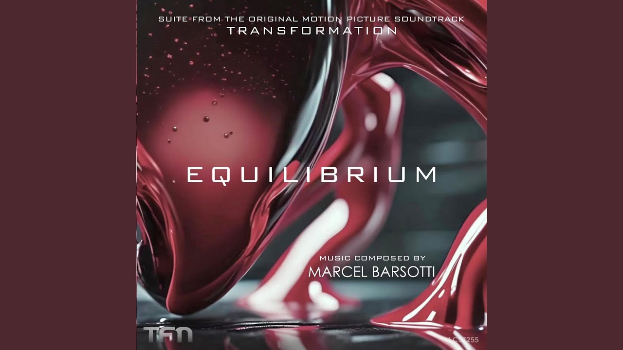 Equilibrium - YouTube