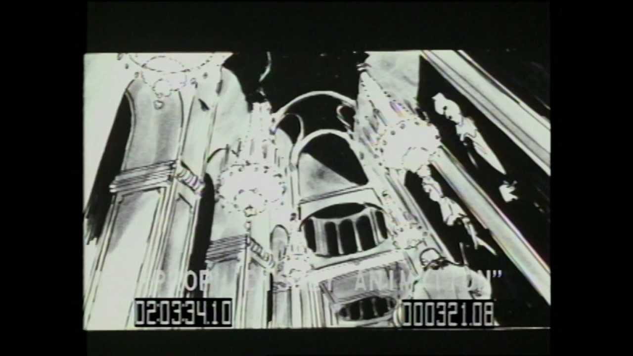 Beauty and the Beast: The Purdum Reel (Alternate Intro) - YouTube