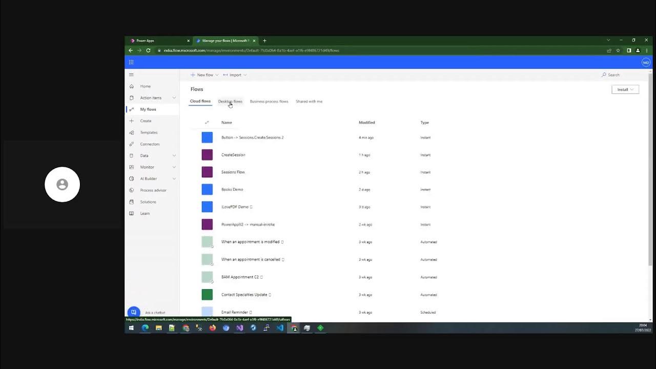 Develop Serverless REST API using Azure Functions - YouTube