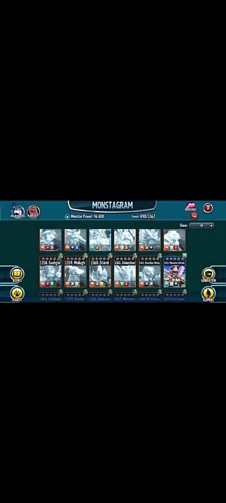 hatching MAXIMUS ASTRUM my new Ancestor monster // MONSTER LEGENDS ...