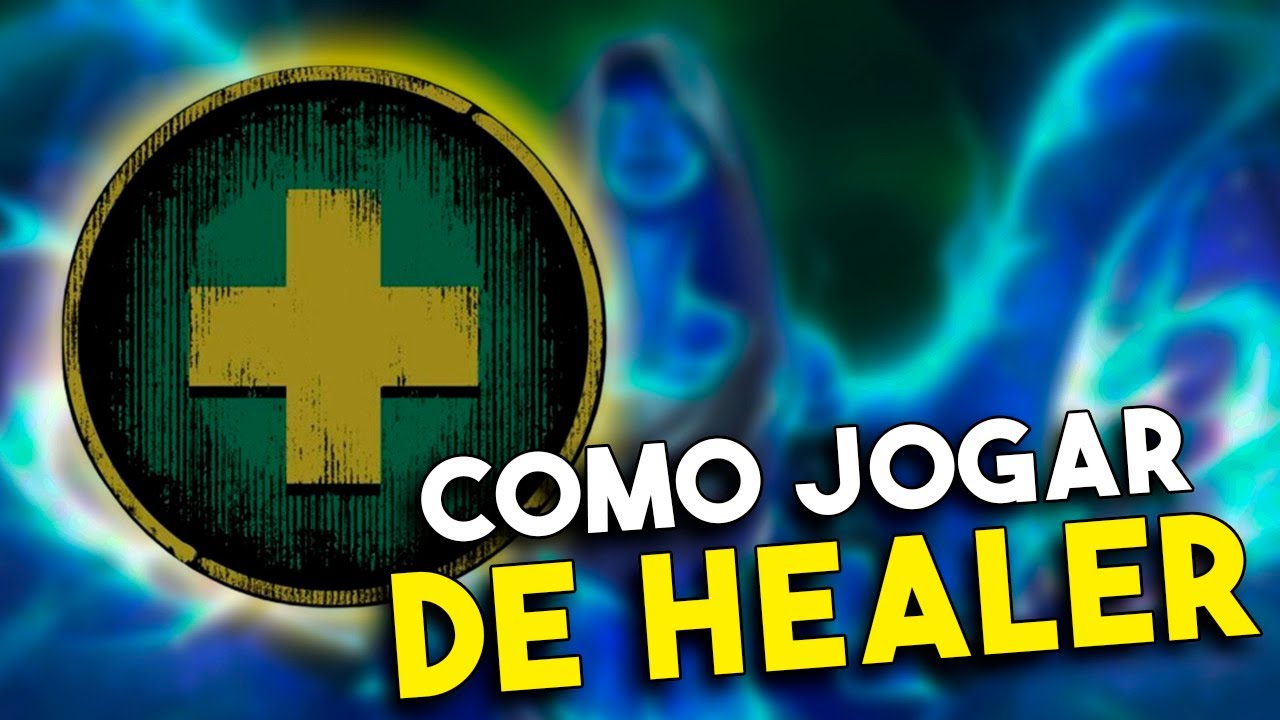 DICAS DE COMO VOCÊ PODE MELHORAR MUITO COMO HEALER NO WORLD OF WARCRAFT ...