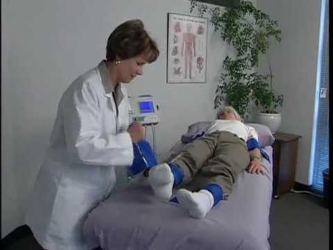 ABI With PPG Pressures & PVR Waveform - YouTube