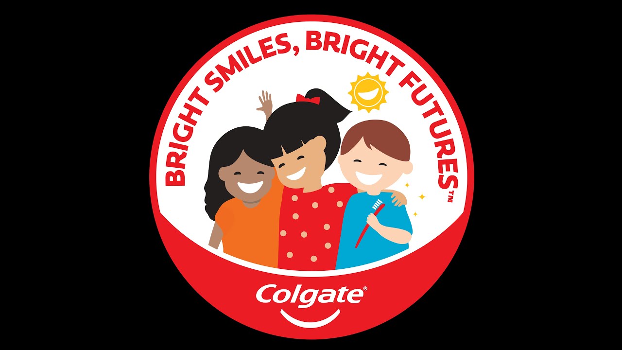 Colgate Bright Smiles Bright Futures - Virtual Van Visits with the ...