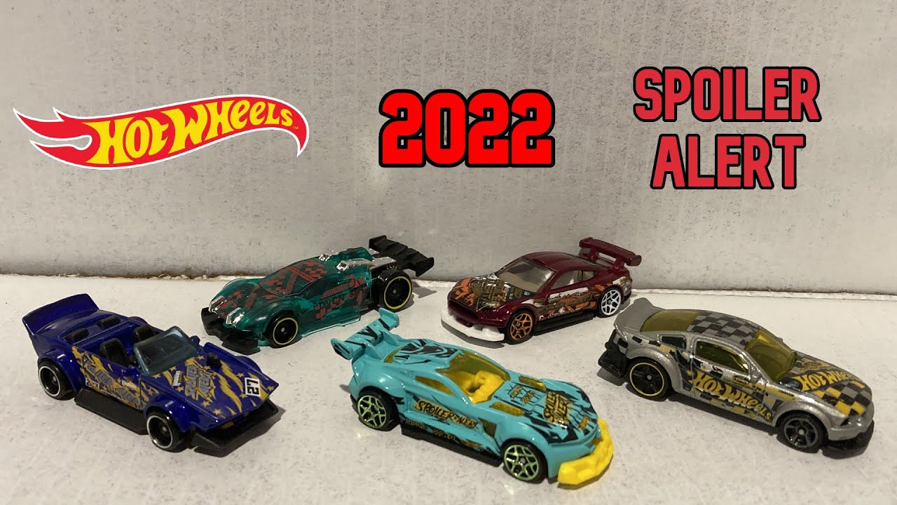 Alert 2022 Pack