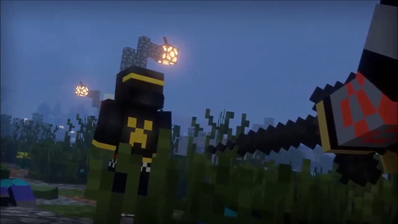 the song is like a monster - YouTube