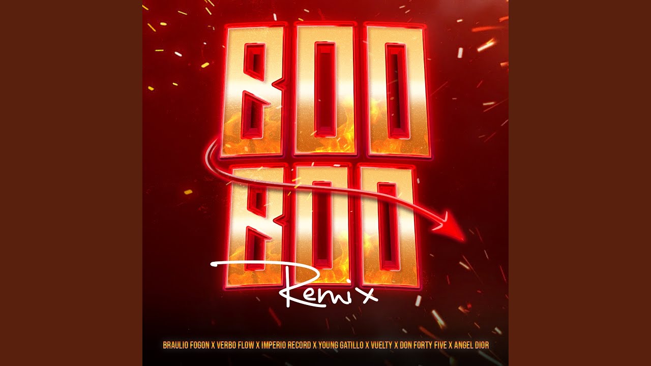 Boo Boo Remix YouTube Music boo-boo-remix-youtube-music