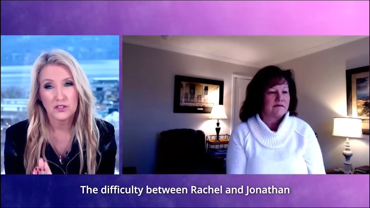 Joni Lamb Daughter Rachel Wants to Replace Jonathan as Daystar Heiress ...