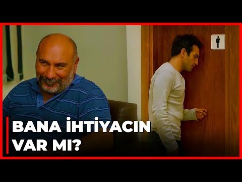 Kuzey'den Sami Bey'i Güldüren Espri! - Kuzey Güney 7. Bölüm