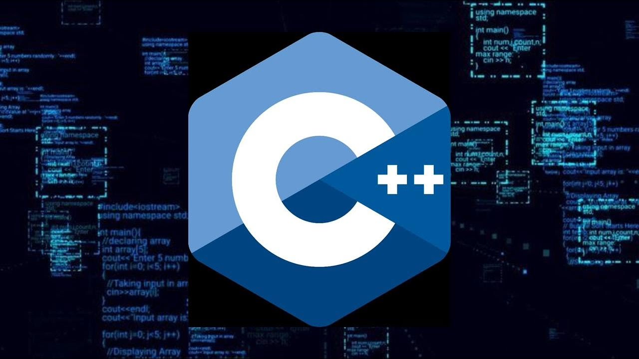 Introduction C Programming For Beginners Part 1 Youtube 6994