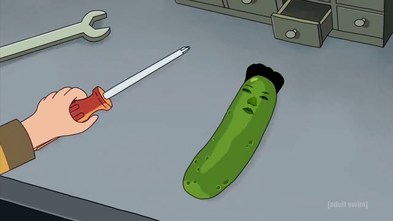 Pickle Kim - YouTube
