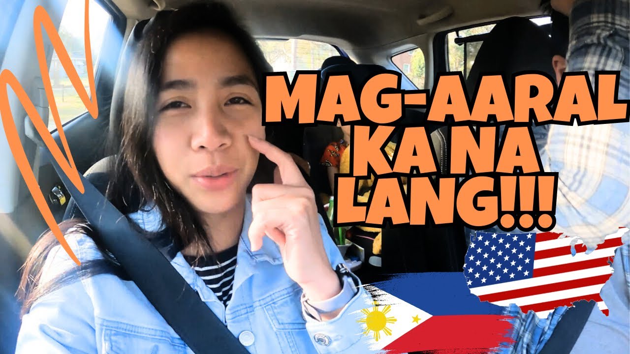 PROVIDED LAHAT! Buhay sa Amerika (Fil-am Family Life Vlog) - YouTube