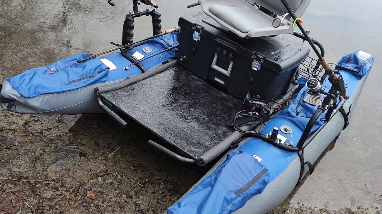 Colorado XT/Outfitter XT Mod - YouTube