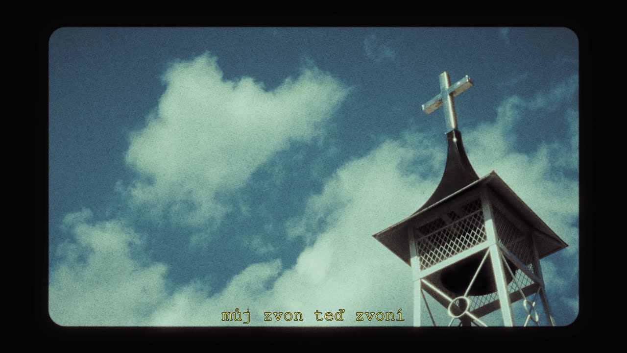 david - zvon života (official music video) - YouTube