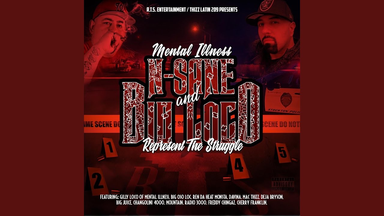 Too Smooth (feat. Big Oso Loc) - YouTube Music