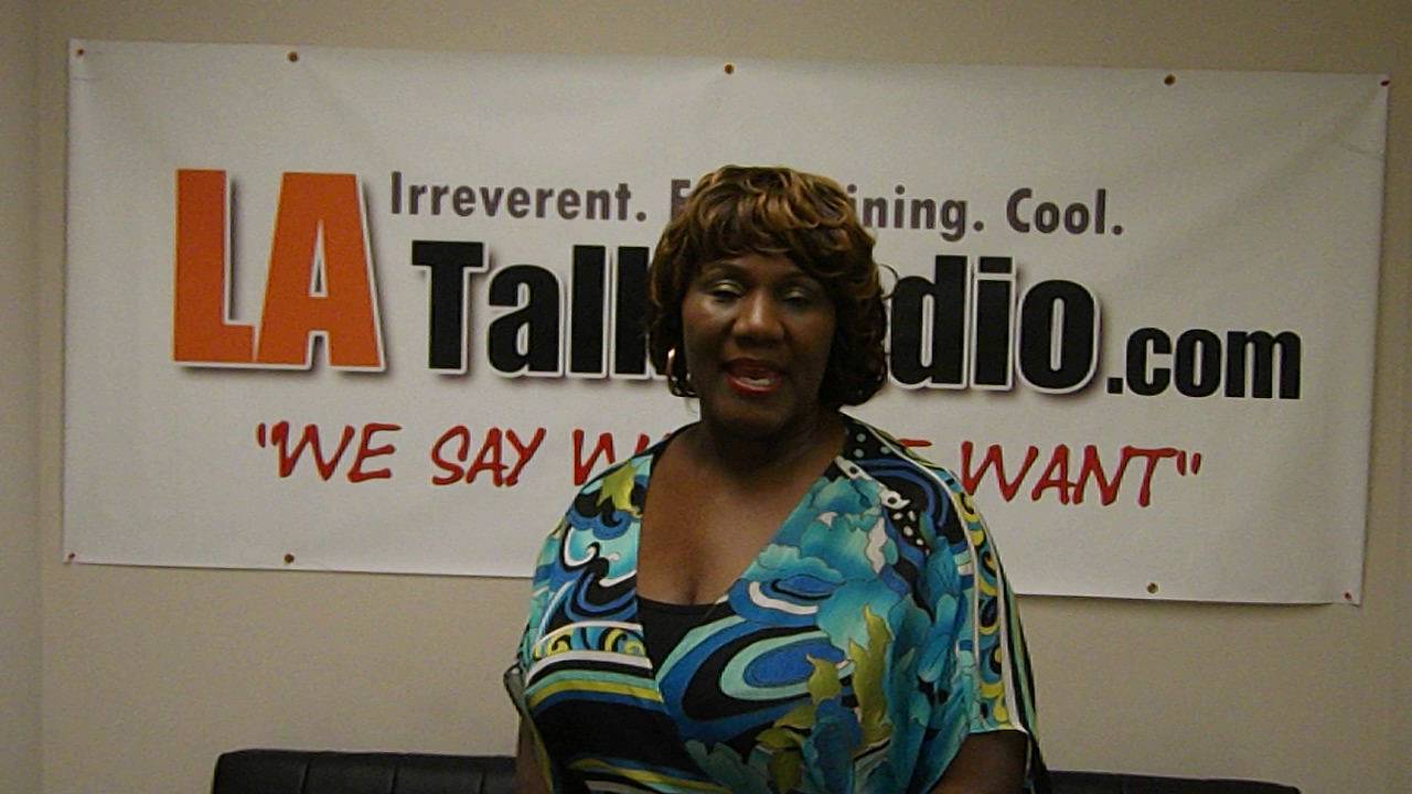 Mother Love - Judge Mablean Ephriam - YouTube