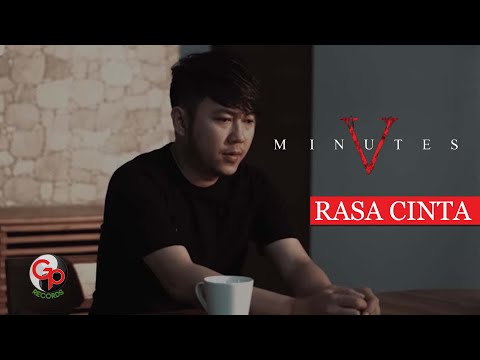 Five Minutes - Rasa Cinta
