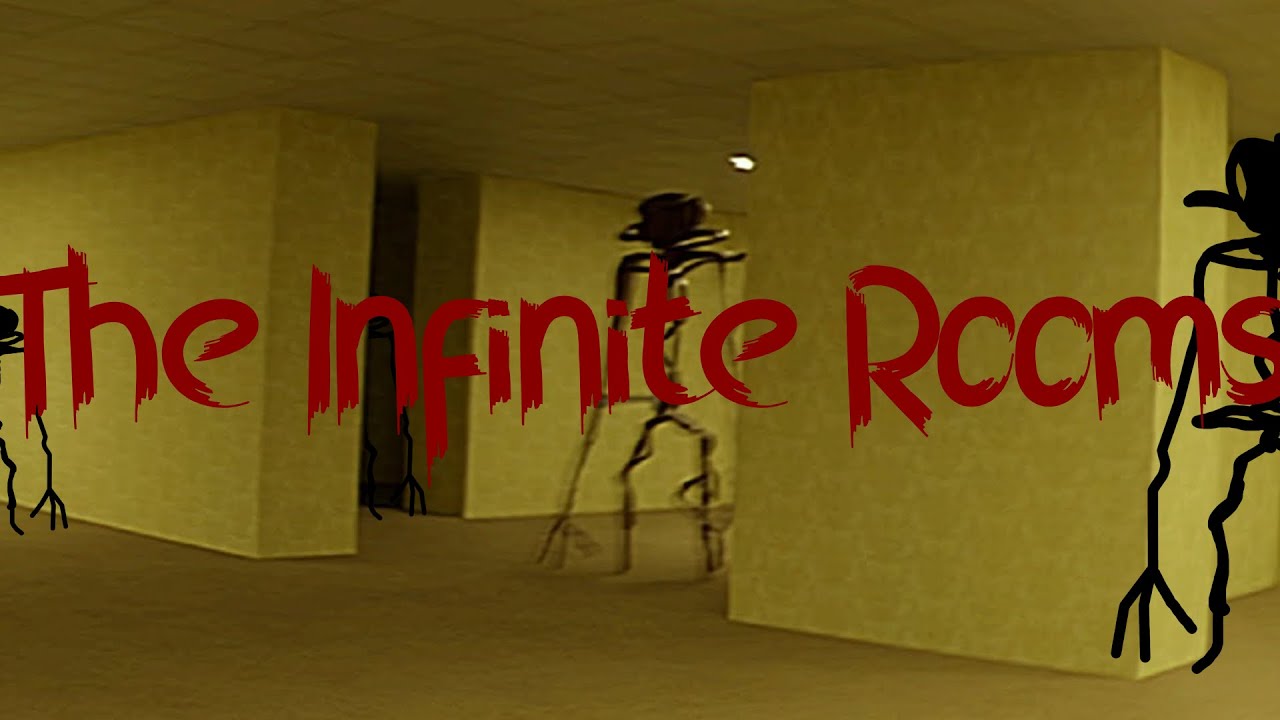 the infinite rooms - movie trailer - YouTube