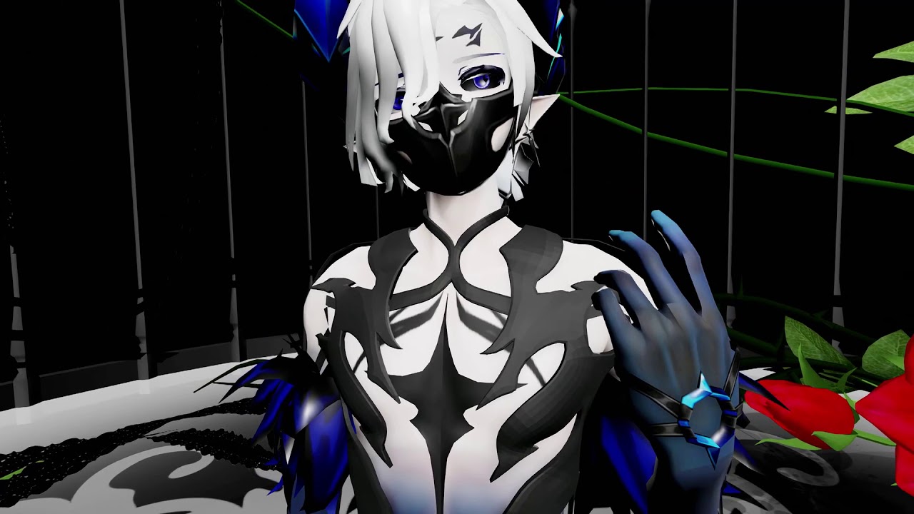 Anular [Elsword MMD] - Emperors New Clothes - YouTube