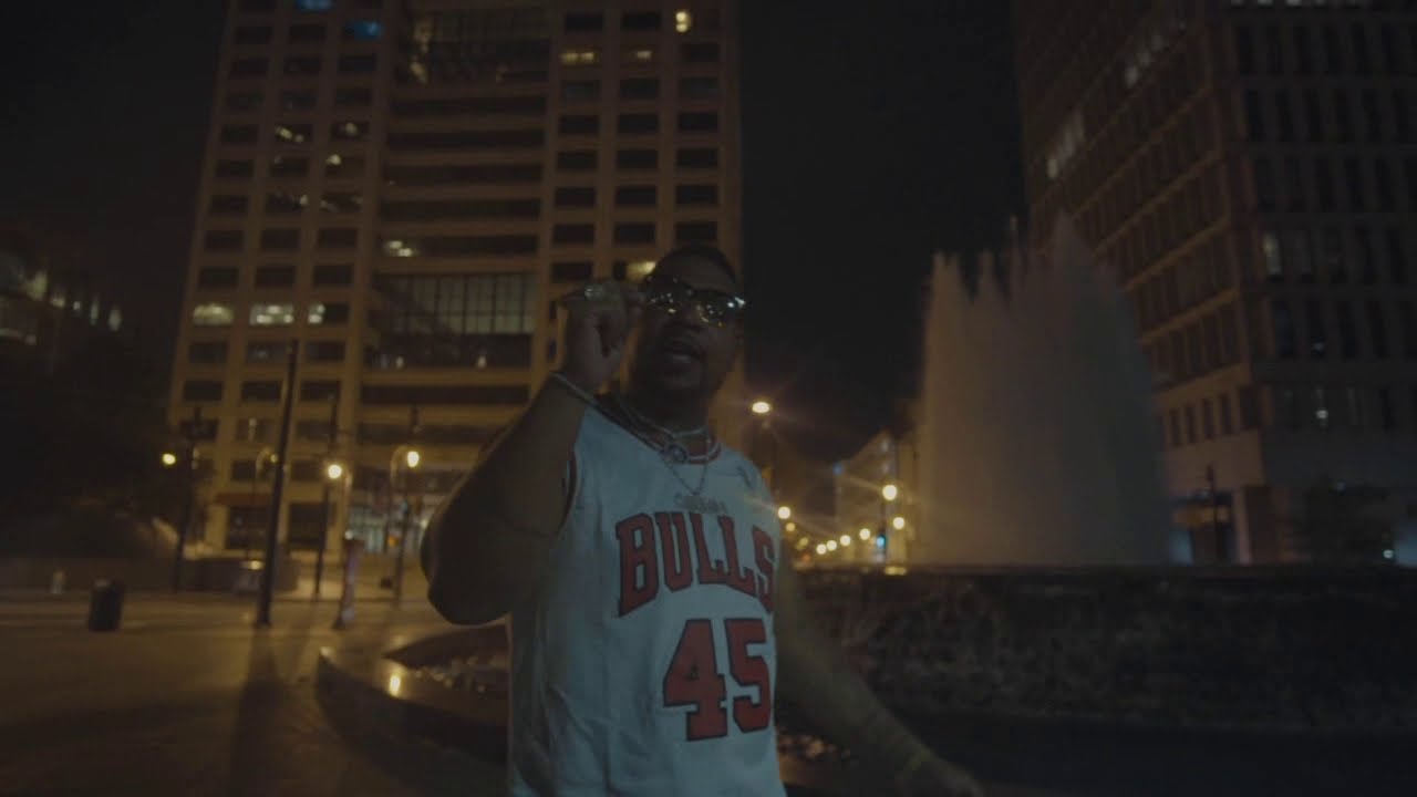 RDE Canon - Need You (OFFICIAL VIDEO) - YouTube