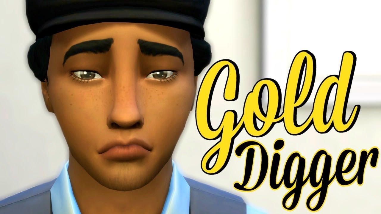 Celebrity Gold Digger Challenge: Sims 4 | Episode 29 | Baby Woes - YouTube
