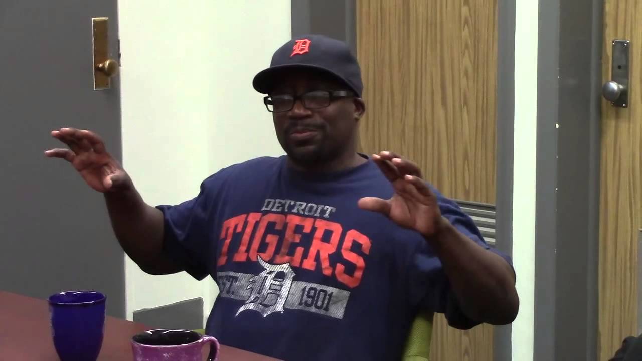 15 to Life Panel, Previews #7, Calvin Evans - YouTube