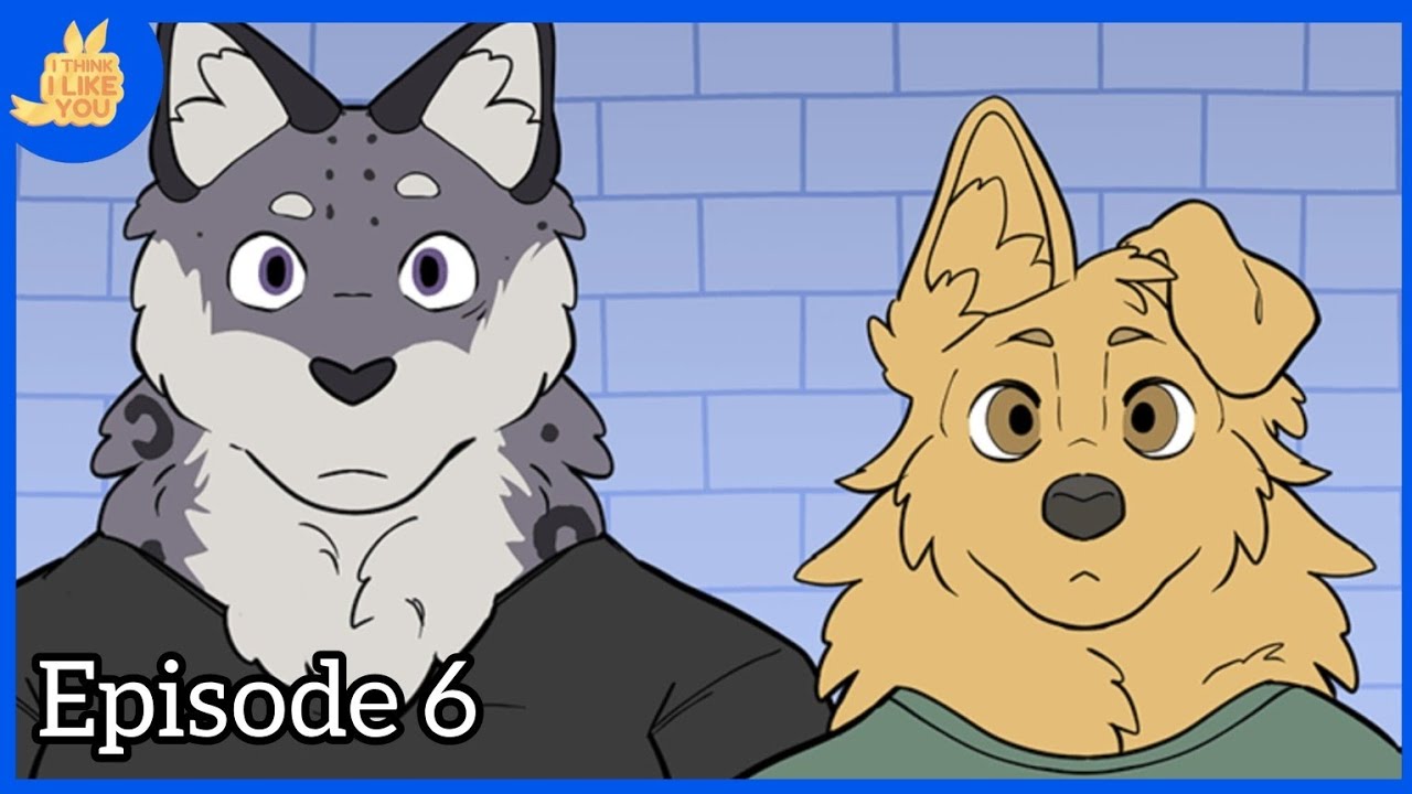 I Think I Like You - Episode 6 - YouTube