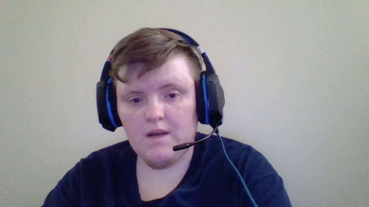 Trans Vlog Episode 32 (6/30/2020) - YouTube