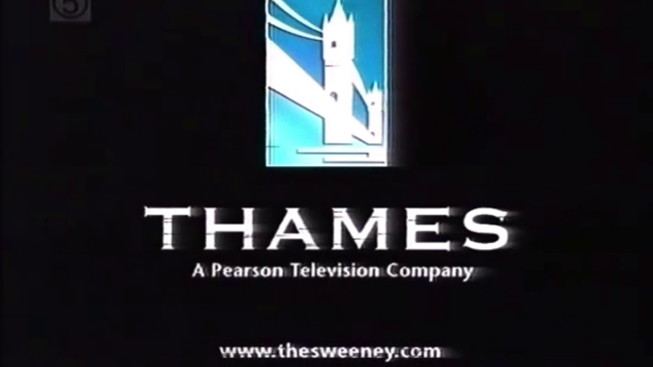 Euston Films/Thames (1977/1997) - YouTube
