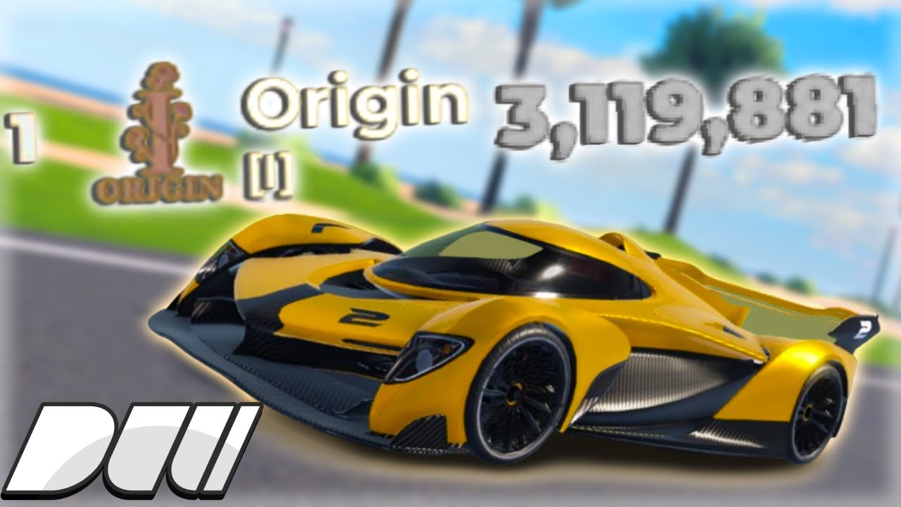 Club Season 1 Has Ended In Drive World! (update video) - YouTube