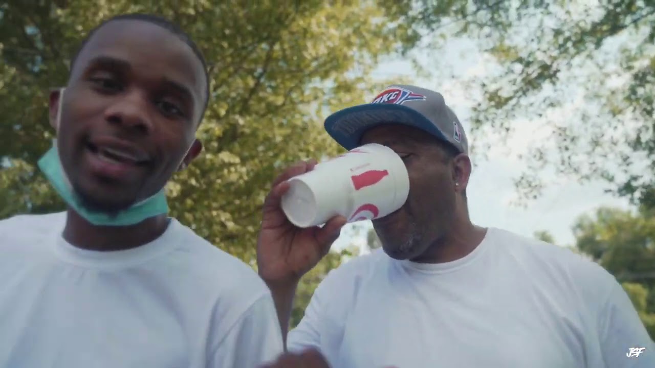 Lil Gutta Vlog Part 1 (Dir By J.Smith Films) - YouTube