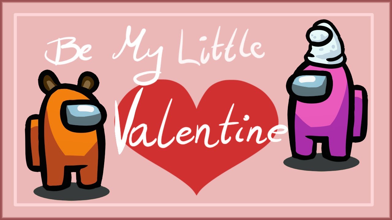 5undy "Be my little Valentine?" - YouTube