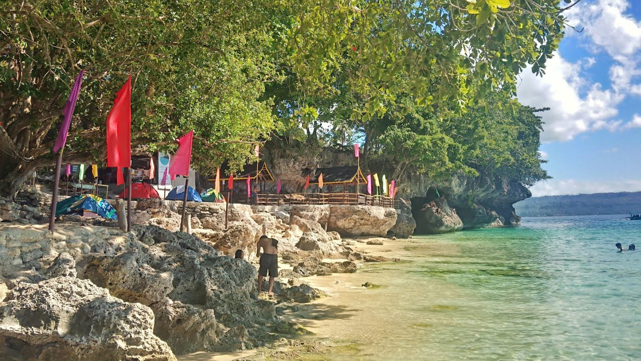 COSTAFBA BEACH RESORT - YouTube