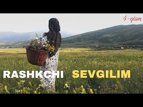 "Rashkchi sevgilim" 4-qism #audiohikoya - YouTube