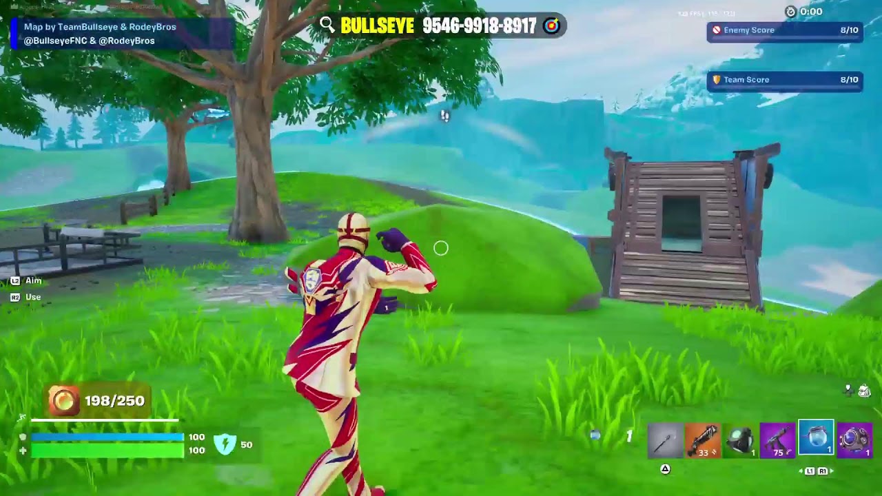 Playing reload Rank. - YouTube