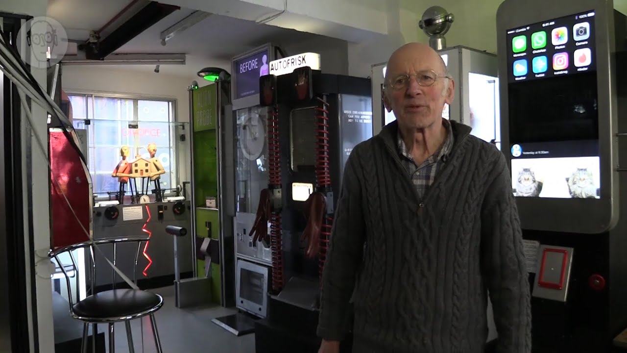 PLCs (Programmable Logic Controllers) - The Secret Life of Components ...