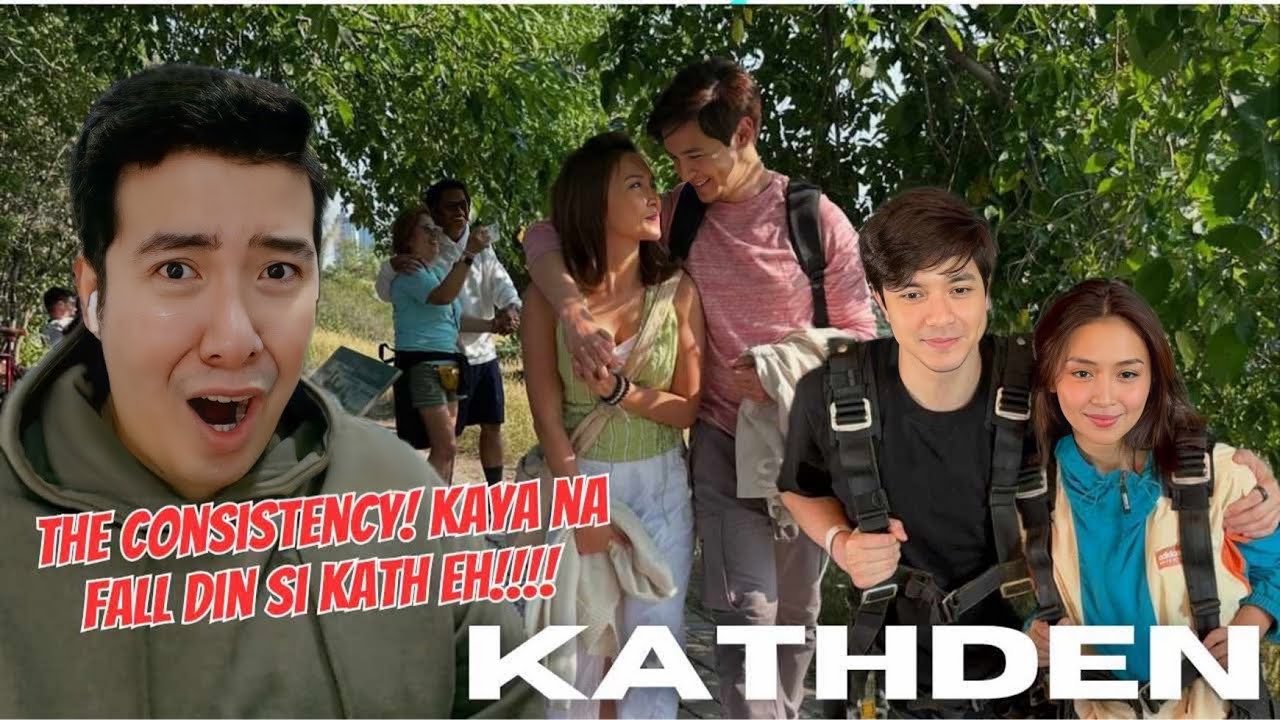 KATHDEN SWEET MOMENTS! ALDEN's CONSISTENCY AT IT'S FINEST | Kathryn ...